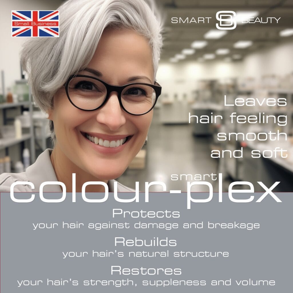 Smart Beauty Hair Colour Online Shop UK